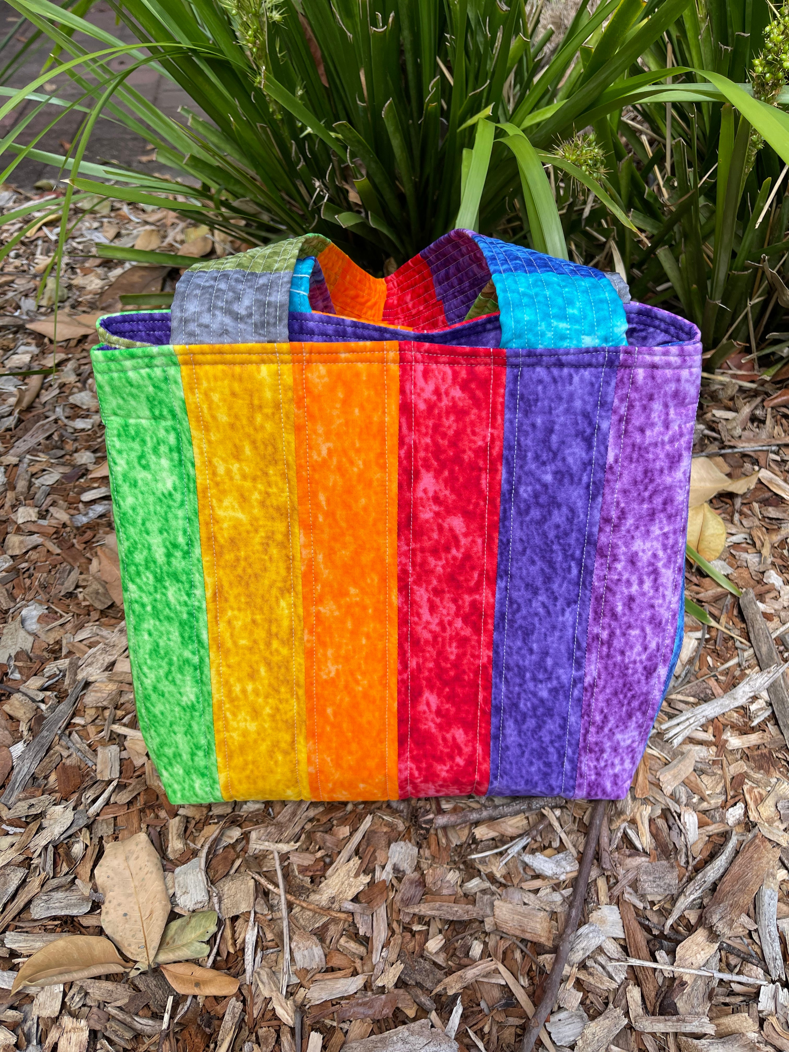 Totally Fun Bags – Byndees