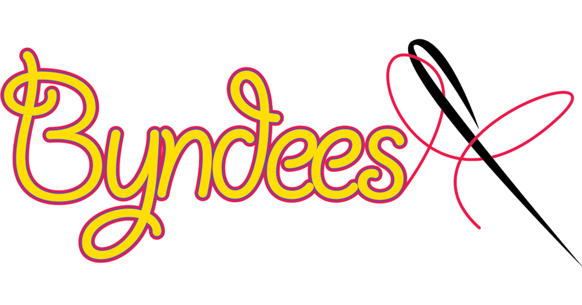 Byndees - Precut Patchwork Fabrics - Handmade Quilts and Gifts